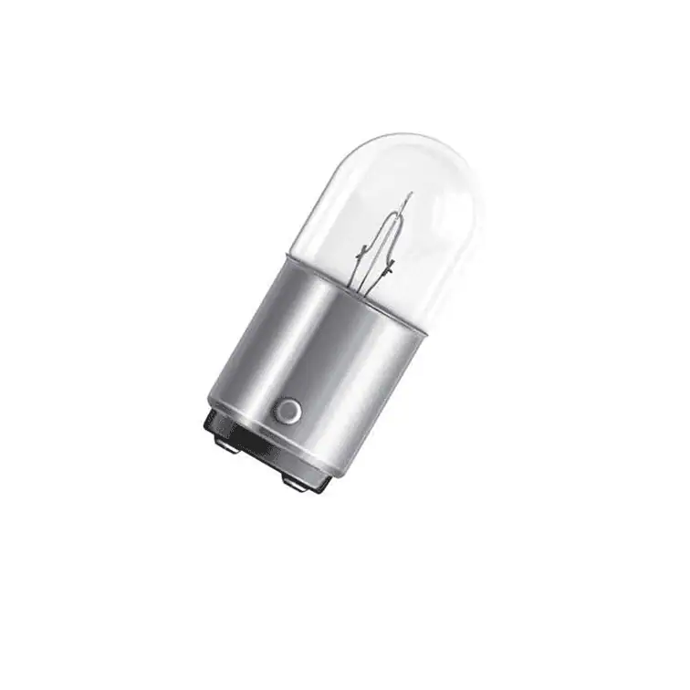 OSRAM 24V 5W - Tourgear