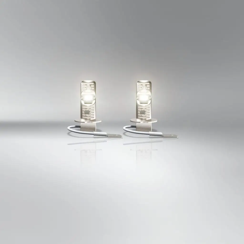 OSRAM LEDriving HL EASY H3 - Tourgear